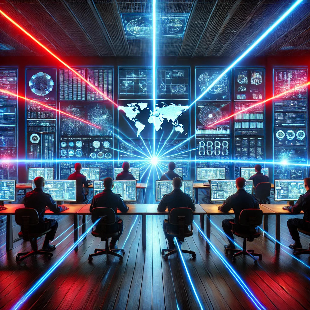 Intellisec Solutions